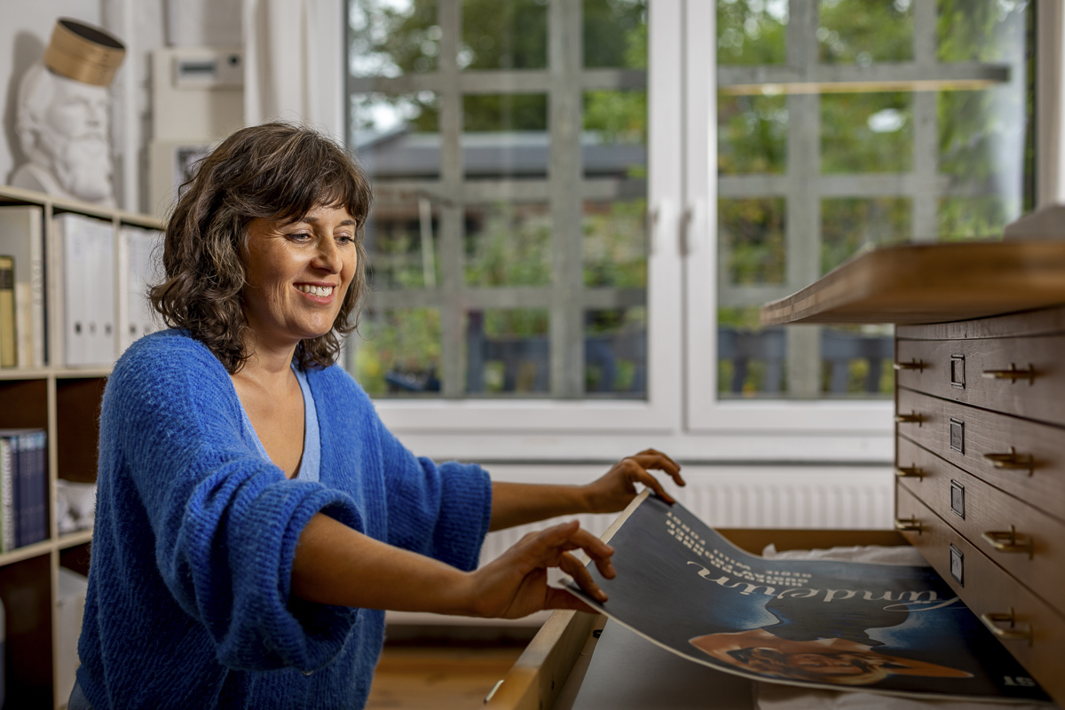 Imagefotografie von Businessfotografin Jannette Kneisel