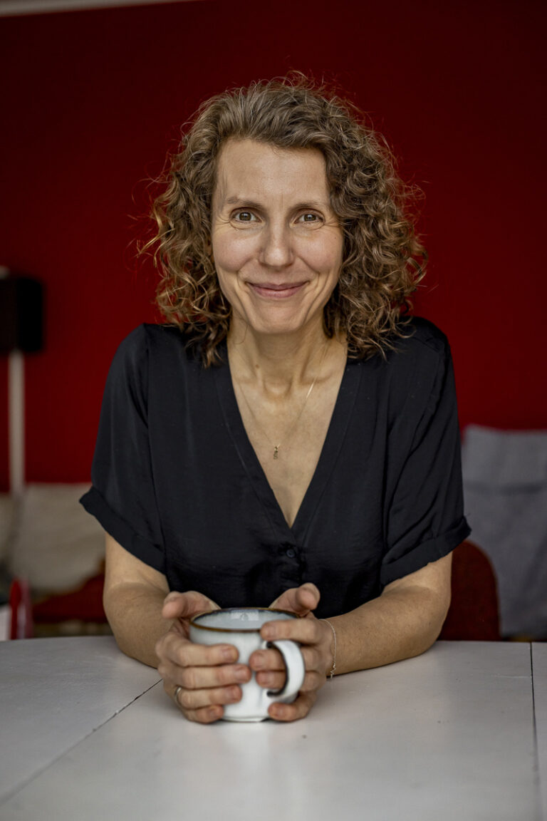 Portrait of a Lady - Image Portrait bei Jannette Kneisel