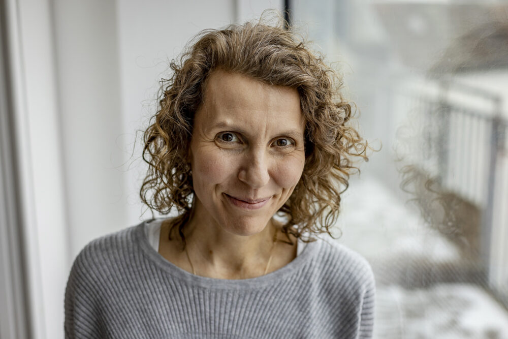 Portrait of a Lady - Image Portrait bei Jannette Kneisel